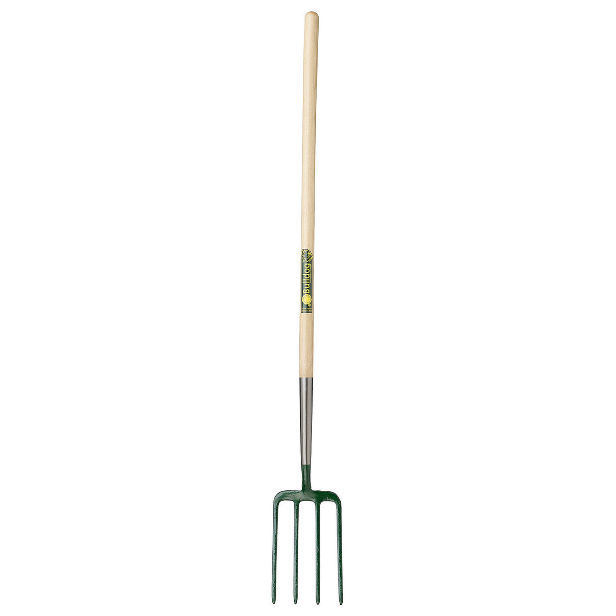 Premier Long Handle Garden Fork – Bulldog Tools New Zealand