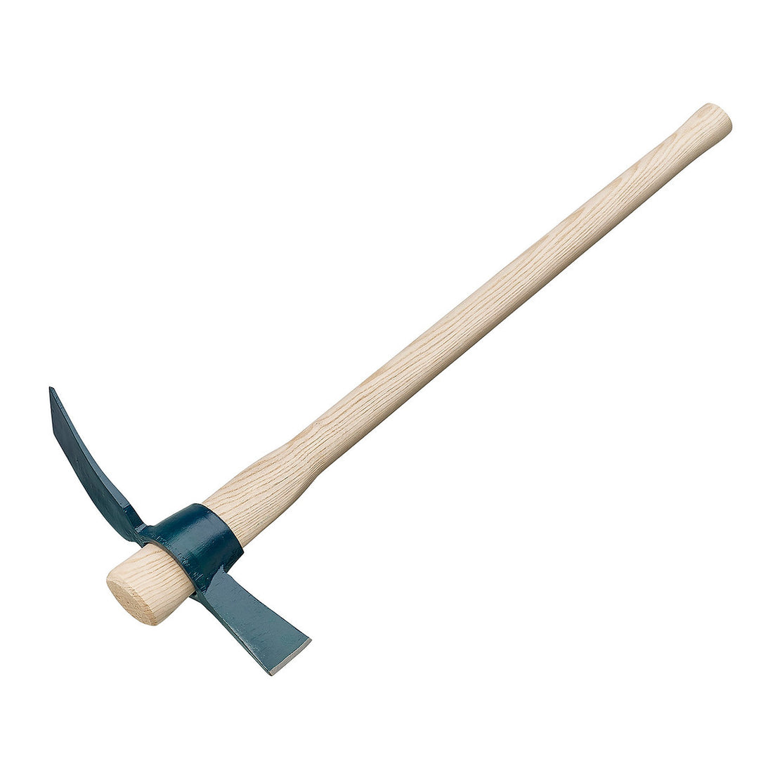 Cutting / Grubbing Mattock Head with Hardwood Handle – Bulldog Tools ...