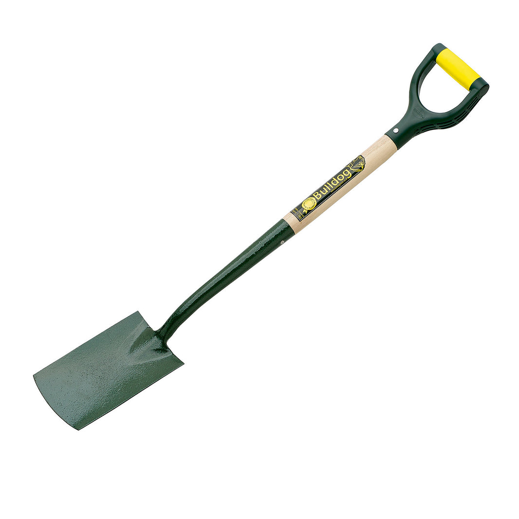 Spades – Bulldog Tools New Zealand