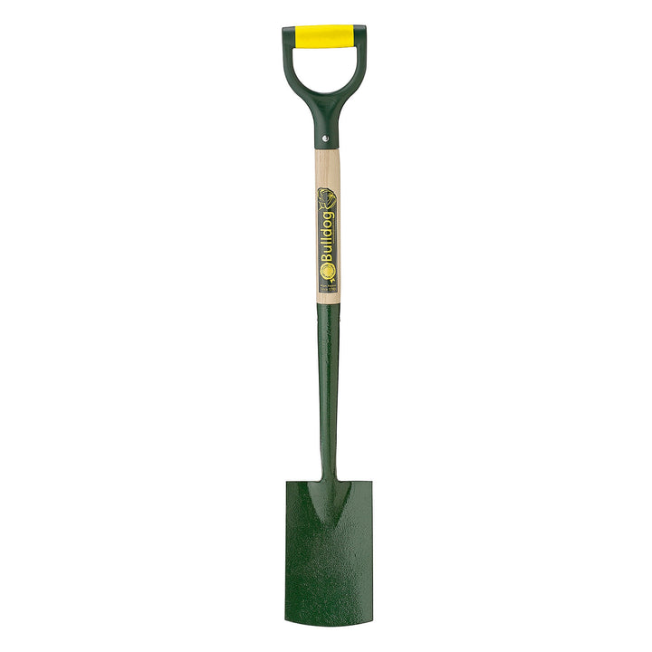 Spades – Bulldog Tools New Zealand