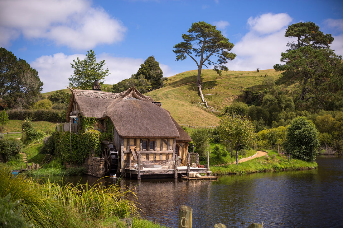 Bulldog Tools New Zealand