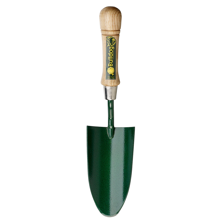 Spades – Bulldog Tools New Zealand