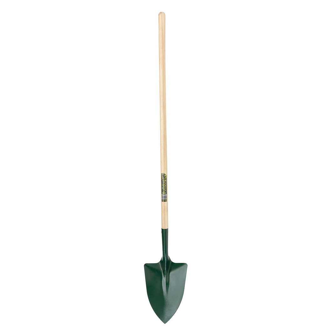 Spades – Bulldog Tools New Zealand