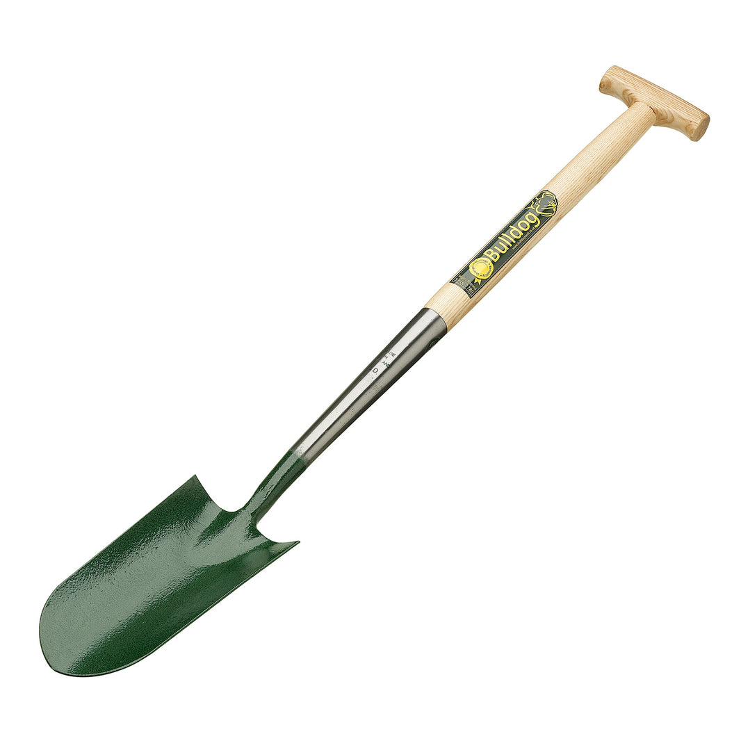 Spades – Bulldog Tools New Zealand