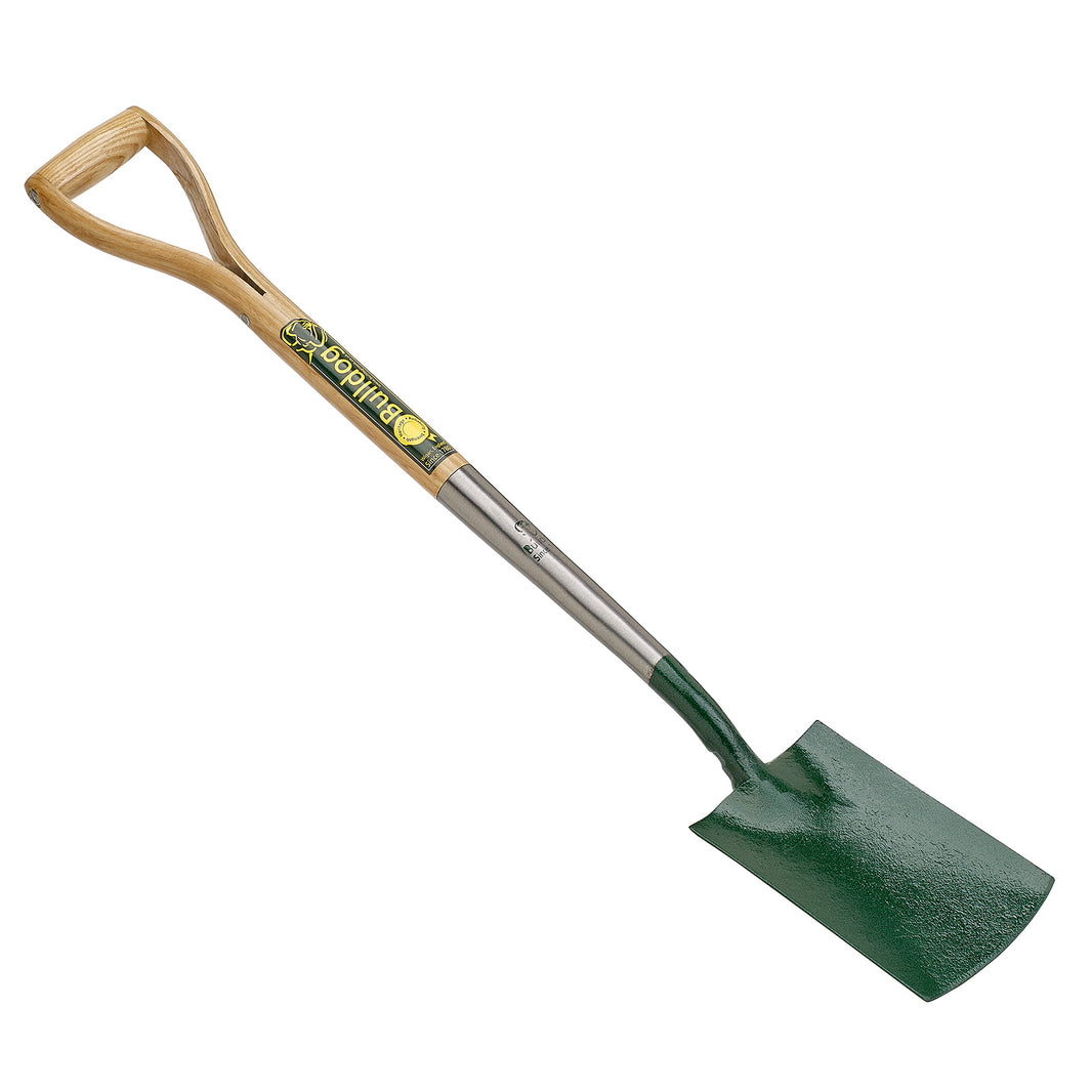 Spades – Bulldog Tools New Zealand