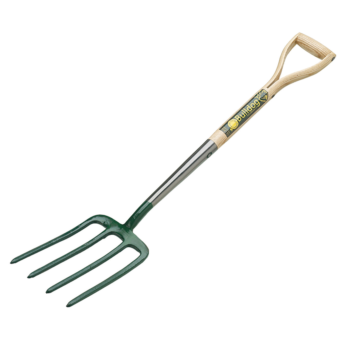 Premier Garden Fork – Bulldog Tools New Zealand