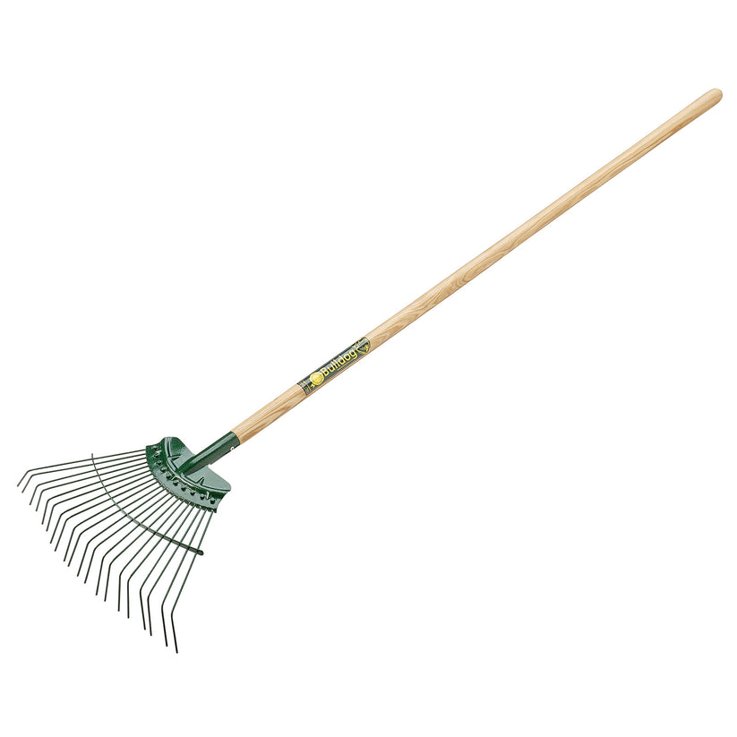 Premier 48" Springbok Lawn Rake – Bulldog Tools New Zealand